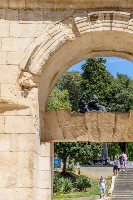Private tour: Walking tour Split - How This Tour Compares to Others