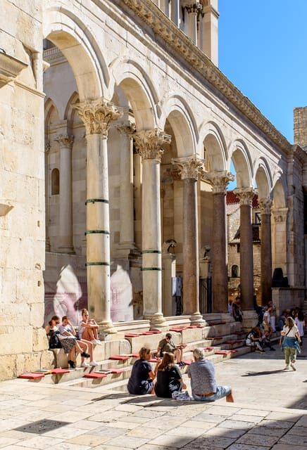 Private tour: Walking tour Split - Who Should Consider This Tour?
