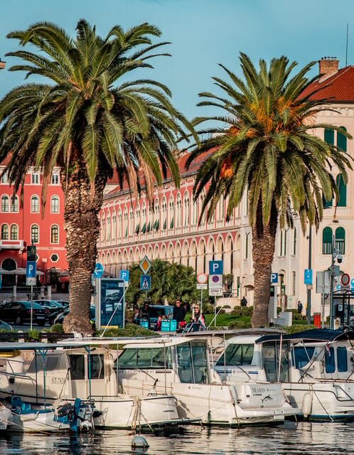 Private tour: Walking tour Split - Final Thoughts: Is This Tour Worth It?