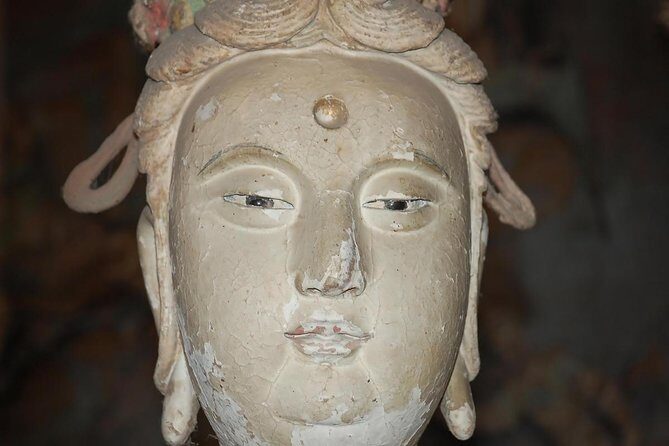 Private Tour: Wang's Family Compound and Shuanglin Temple From Pingyao - Key Points