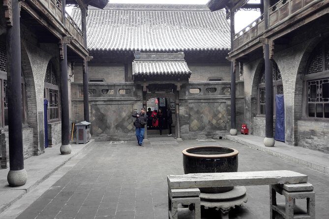 Private Tour: Wang's Family Compound and Shuanglin Temple From Pingyao - FAQ