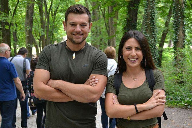 Private Tour: Warsaw best of 3-Hour Sightseeing Tour - The Sum Up