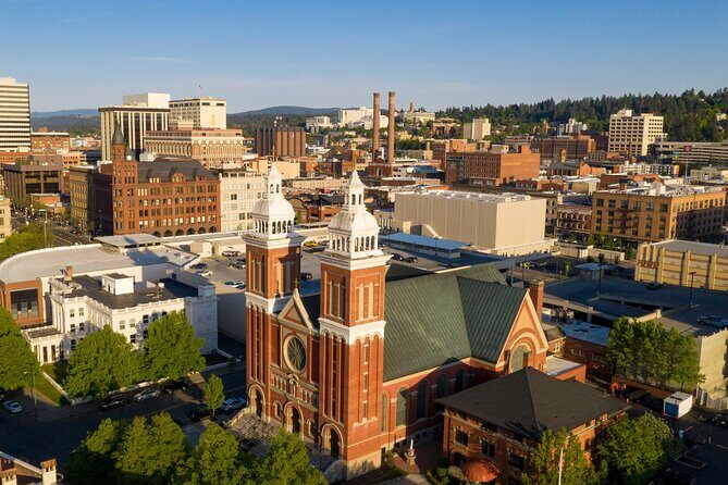 Private Tour Washington DC City - The Itinerary: From White House to Arlington