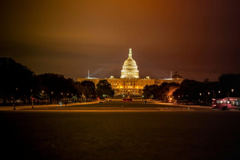 PRIVATE TOUR Washington DC: Private Tour with Luxury SUV 6h - Key Points