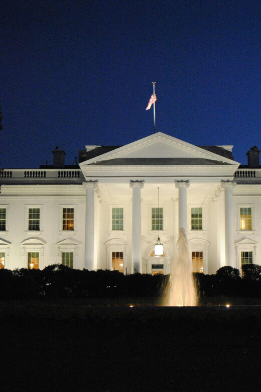 Private Tour: Washington DC with Luxury SUV 6h Self Guided - Exploring Washington, D.C. in Style
