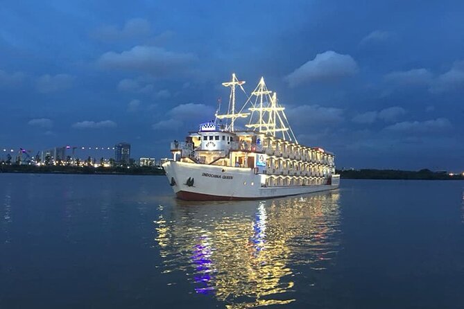 Private Tour Water Puppet Show And Cruise Tour On Saigon River - Who Should Book This Tour?