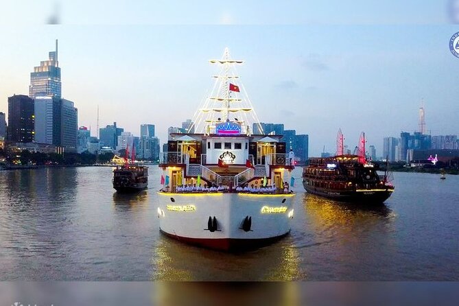 Private Tour Water Puppet Show And Cruise Tour On Saigon River - FAQ