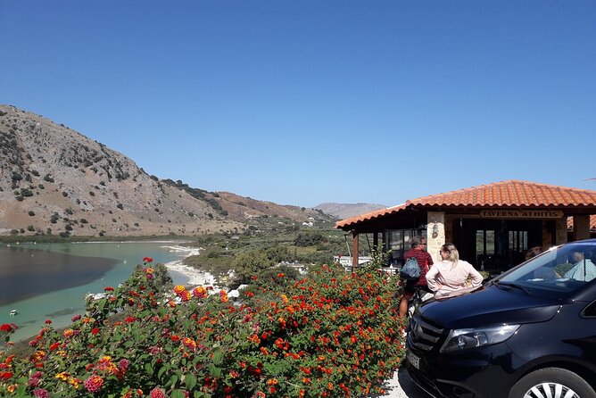 Private Tour West Crete: Chania & Rethymno Town and Kournas Lake - Frequently Asked Questions
