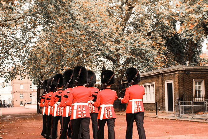 Private Tour: Westminster Abbey and Changing of the Guard - Frequently Asked Questions (FAQs)