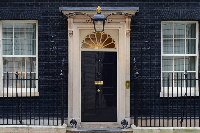 Private Tour: Westminster Abbey and Churchill War Rooms Tour - Pricing and Duration