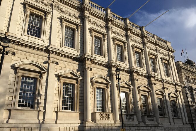 Private Tour: Westminster Abbey and Churchill War Rooms Tour - Customer Feedback and Experiences