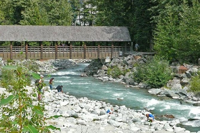 Private Tour: Whistler Day Trip from Vancouver - Exploring the Best of Whistler