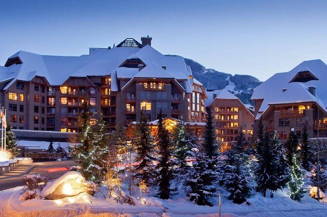 Private Tour: Whistler Day Trip from Vancouver - Who Will Enjoy This Tour Most?