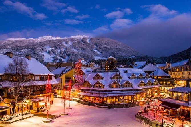 Private Tour: Whistler Day Trip from Vancouver - Final Thoughts: Is It Worth It?