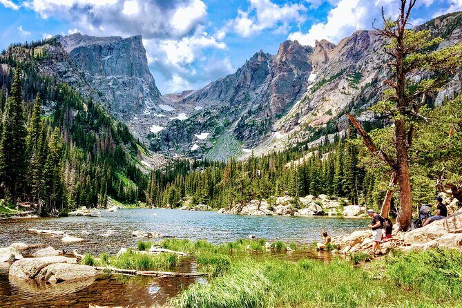 Private Tour Wildlife in Rocky Mountain National Park - Key Points