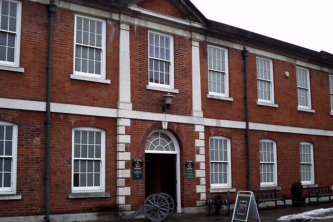 Private Tour Winchester - Tour Experience and Highlights