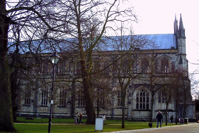 Private Tour Winchester - Traveler Reviews and Feedback