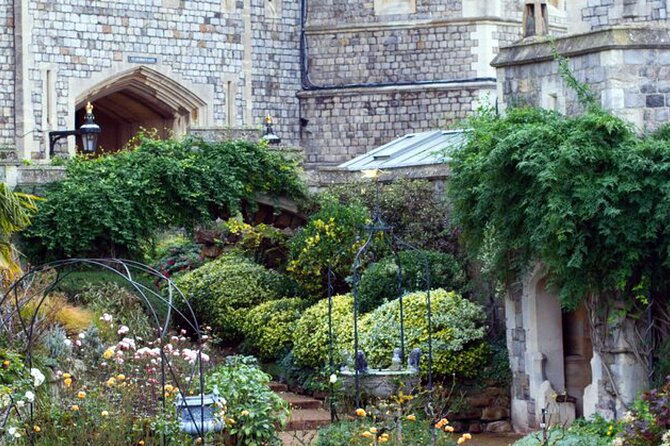 Private Tour: Windsor Castle Day Trip from London - Who Will Love This Tour?