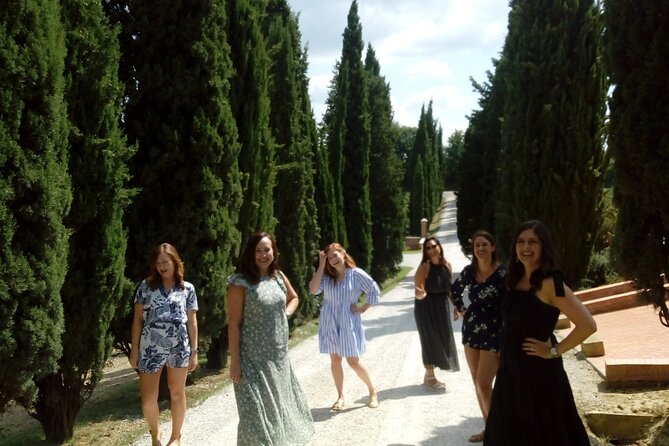 Private tour Wine and cheese a perfect combinations val 'Orcia - Practicalities, Price, and Value