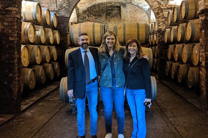 Private tour Wine and cheese a perfect combinations val 'Orcia - Who Will Appreciate This Tour?