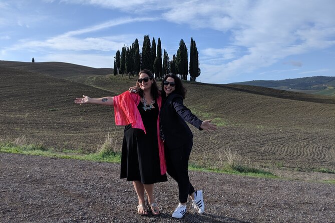 Private tour Wine and cheese a perfect combinations val 'Orcia - Final Thoughts