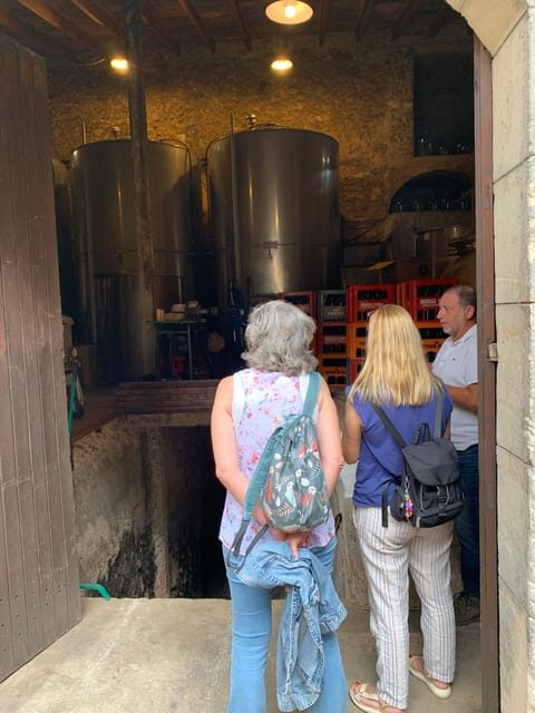 Private tour: Wine and tapas, experience real Mallorca - A Deep Dive into the Mallorca Wine and Tapas Tour