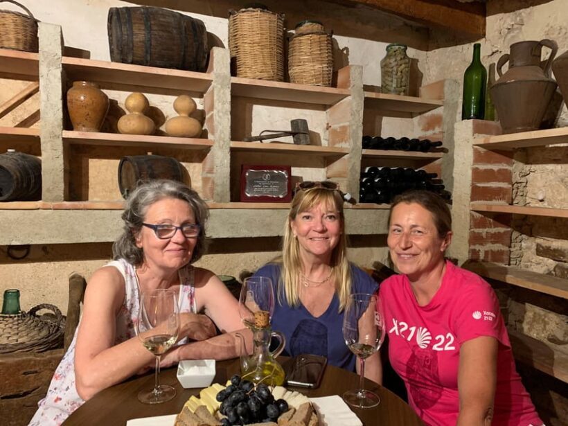 Private tour: Wine and tapas, experience real Mallorca - The Value Proposition