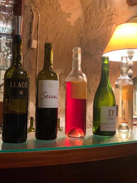 Private tour: Wine and tapas, experience real Mallorca - FAQ