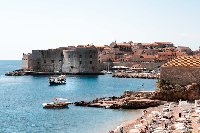 Private Tour: Wine & Sunset Experience at Boat - Meeting and Pickup