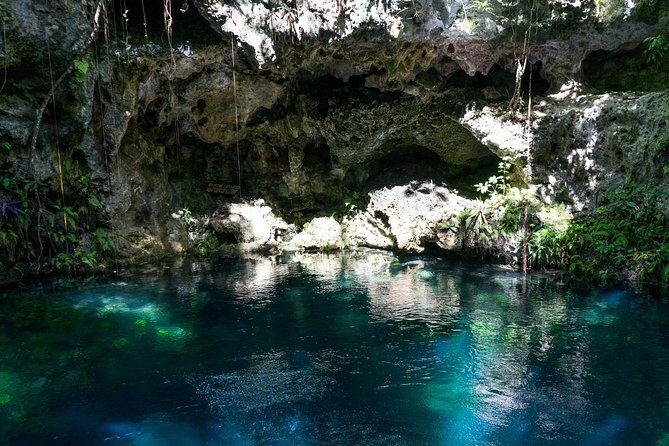 Private Tour with 3 Cenotes + 5 Zip-lines + Mayan Lunch - Authenticity and Enjoyment: Why This Tour Stands Out