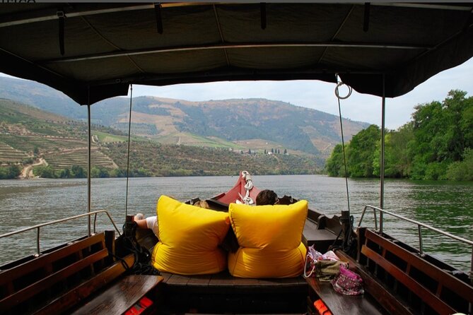 Private Tour With 3 Wineries and Viewpoint - Booking Information