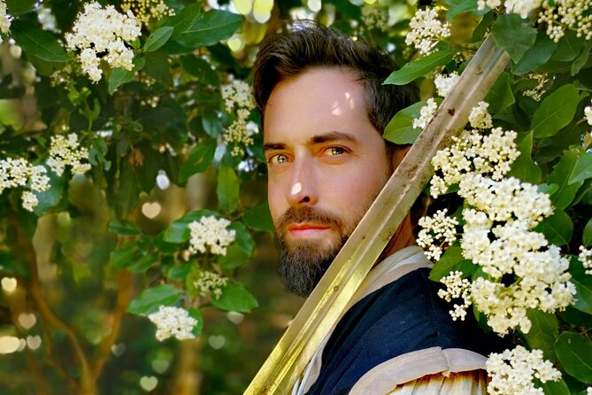 Private Tour With a Knight - What to Expect