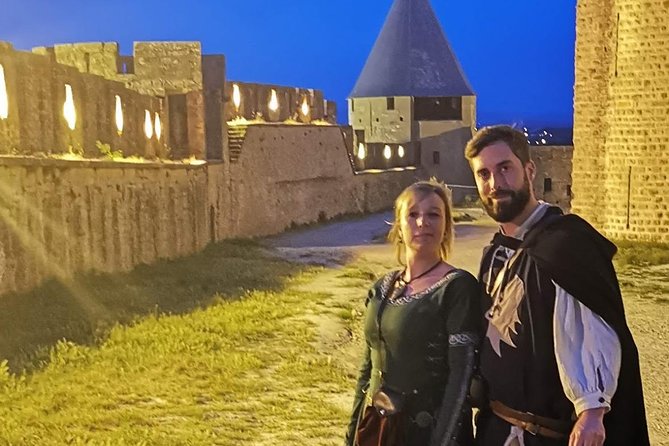 Private Tour With a Knight - Reviews and Ratings