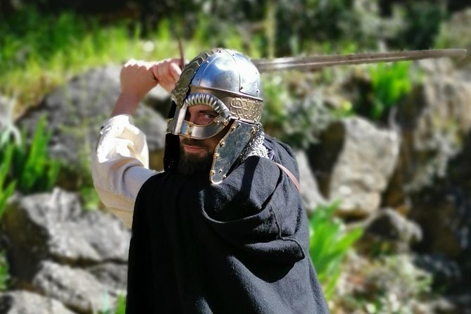 Private Tour With a Knight - Frequently Asked Questions