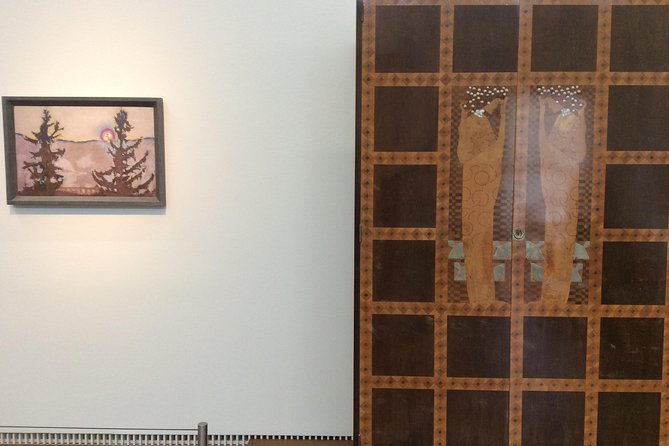 Private Tour With an Art Historian of the Leopold Museum: Gustav Klimt, Egon Schiele and Viennese Art Nouveau - Cancellation and Pricing