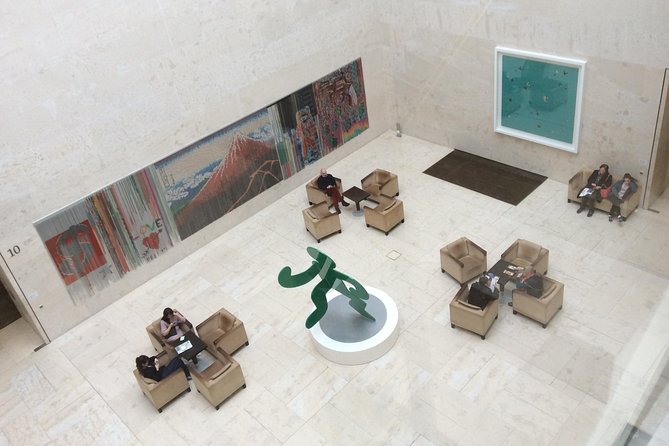 Private Tour With an Art Historian of the Leopold Museum: Gustav Klimt, Egon Schiele and Viennese Art Nouveau - Exploring the Leopold Museum