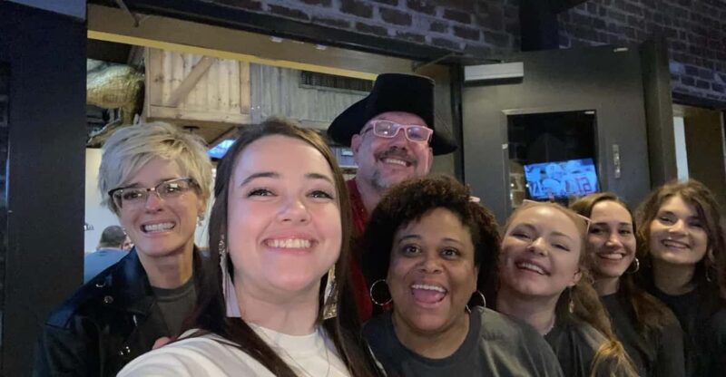 Private Tour with Captain Stoner: Spirits, Lore and Oddities - An In-Depth Look at the Savannah Private Tour