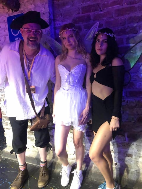 Private Tour with Captain Stoner: Spirits, Lore and Oddities - Final Thoughts