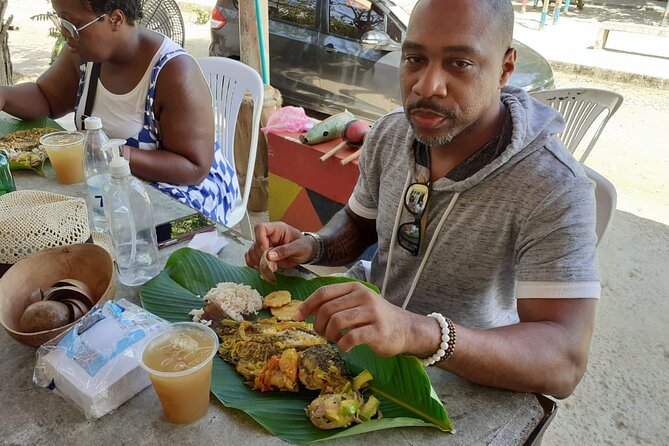 Private Tour With Certified Guide of San Basilio De Palenque - Sampling Local Sweets