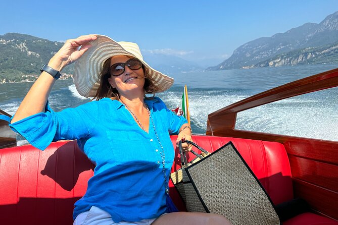 Private Tour with Classic Wooden Boat on Lake Como - The Value of a Private Wooden Boat Tour
