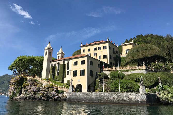 Private Tour with Classic Wooden Boat on Lake Como - Final Thoughts