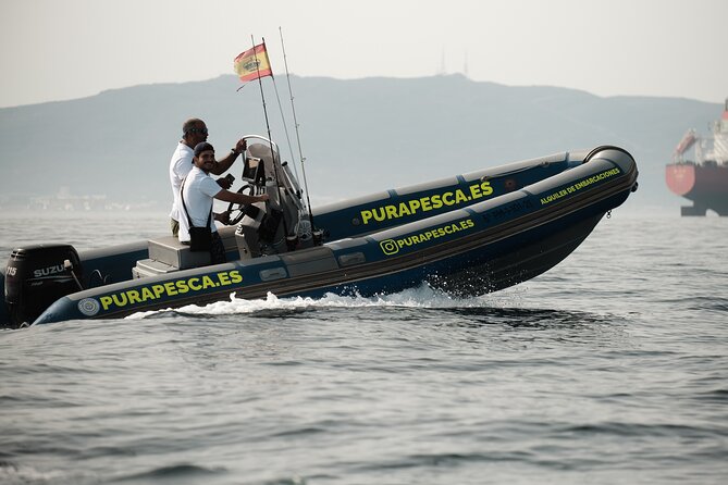 Private Tour with Dolphin Watching in Algeciras Bay - FAQ