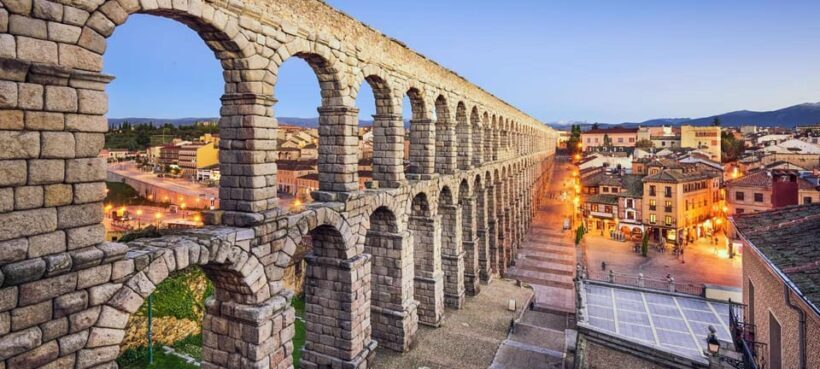 Private tour with driver from Madrid through Avila and Segovia with entrance tickets - Why This Tour Offers Good Value