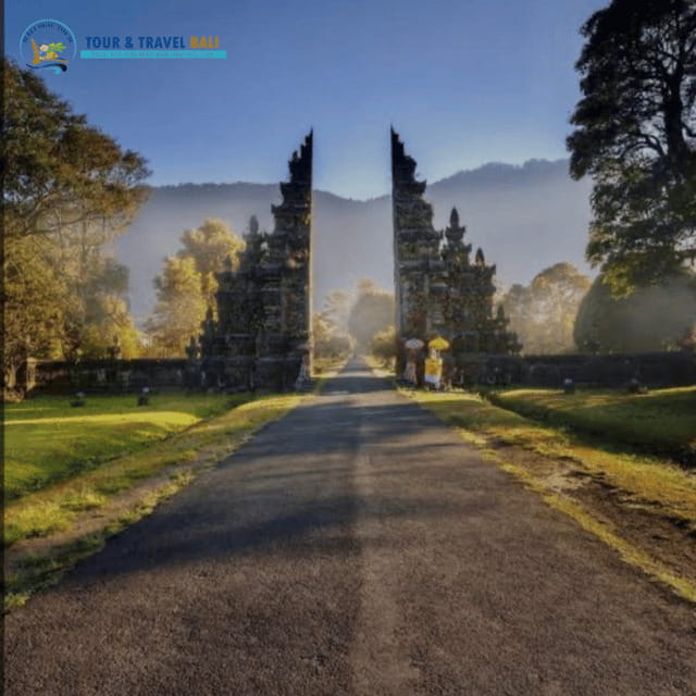 Private Tour with Lake Bratan and Tanah Lot Sunset - Why This Tour Offers Great Value