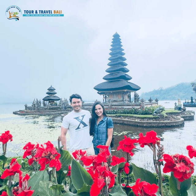 Private Tour with Lake Bratan and Tanah Lot Sunset - Who Will Love This Tour?