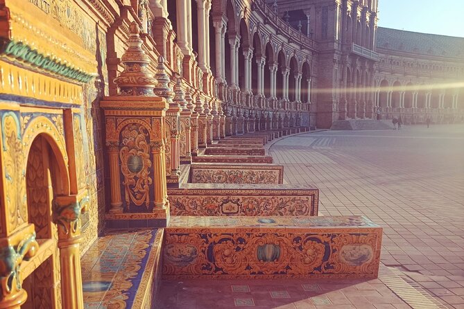 Private Tour with Local Guide to know the Seville Essential - Why Choose a Private Seville Tour?