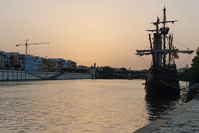 Private Tour with Local Guide to know the Seville Essential - Authentic Experience and Guide Insights