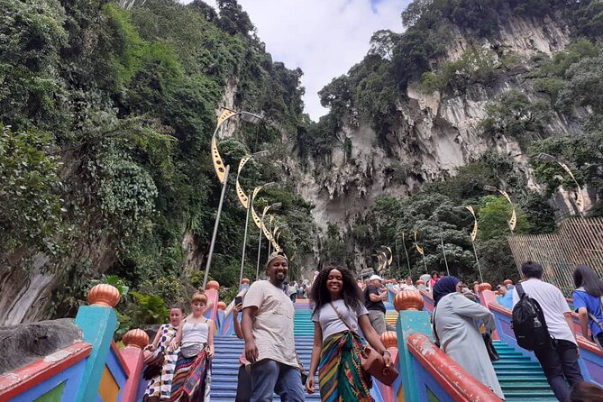 Private Tour with Local Host : Genting Highlands Day Tour enroute Batu Caves - Analyzing the Value