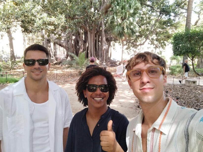 Private Tour with Local Resident - Why This Tour Stands Out