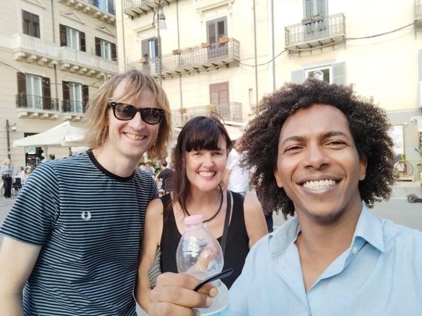Private Tour with Local Resident - Frequently Asked Questions